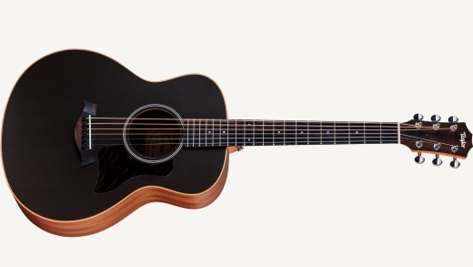 GS Mini Series Acoustic Guitars | Taylor Guitars