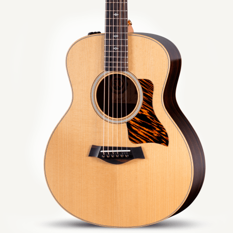 Mini Guitars: GS Mini Series | Taylor Guitars