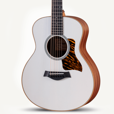 GS Mini Series Acoustic Guitars | Taylor Guitars