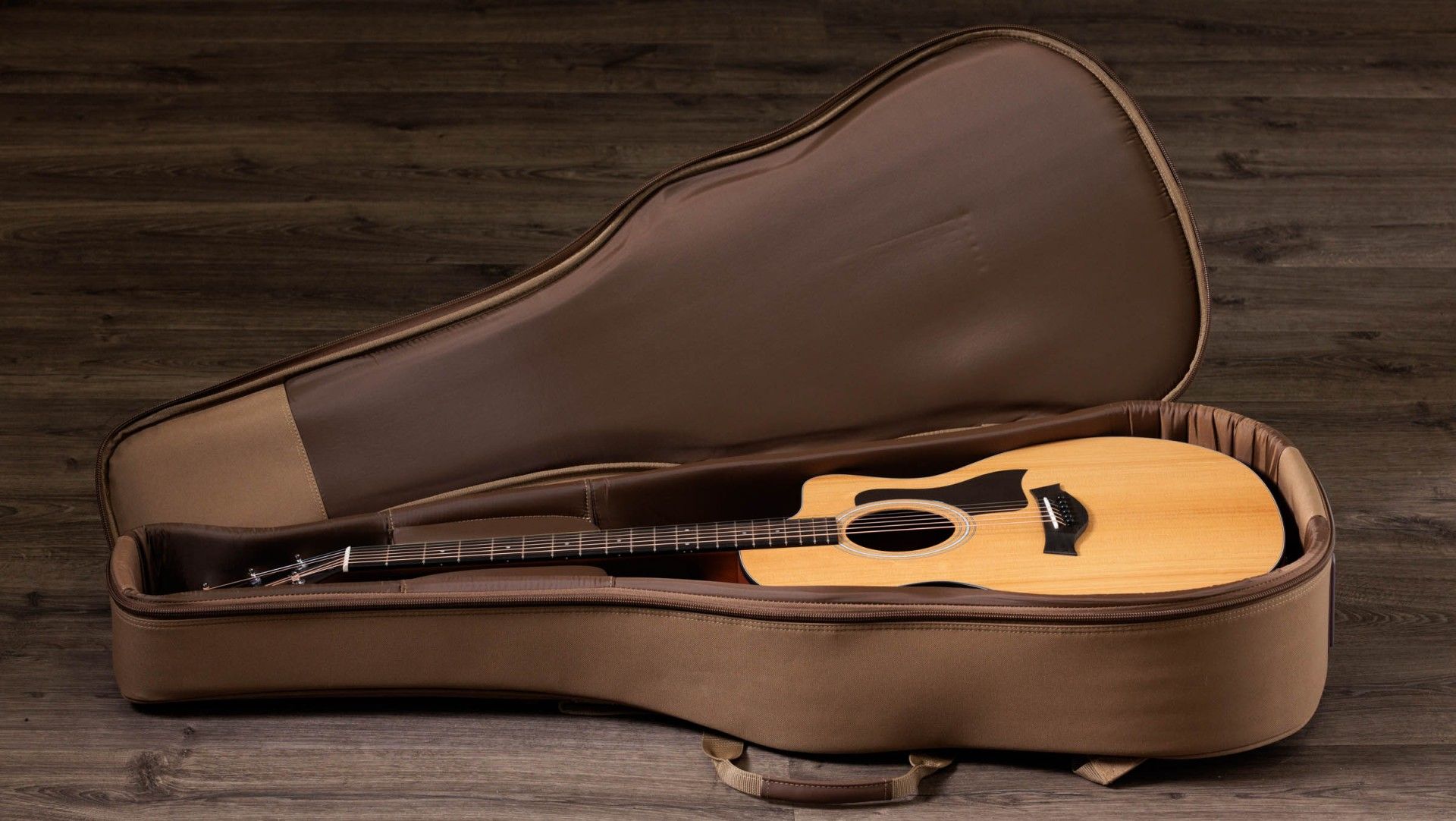 114ce Sapele Acoustic-Electric Guitar | Taylor Guitars