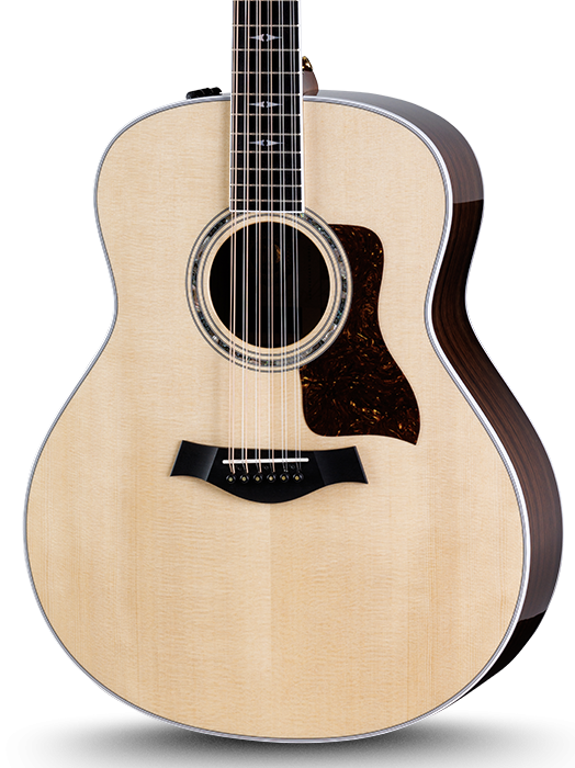 50th Anniversary Collection Acoustic Guitars | Taylor Guitars