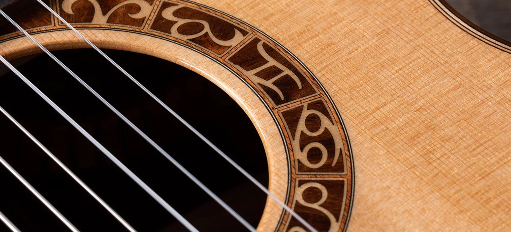 Western Red Cedar | Taylor Guitars