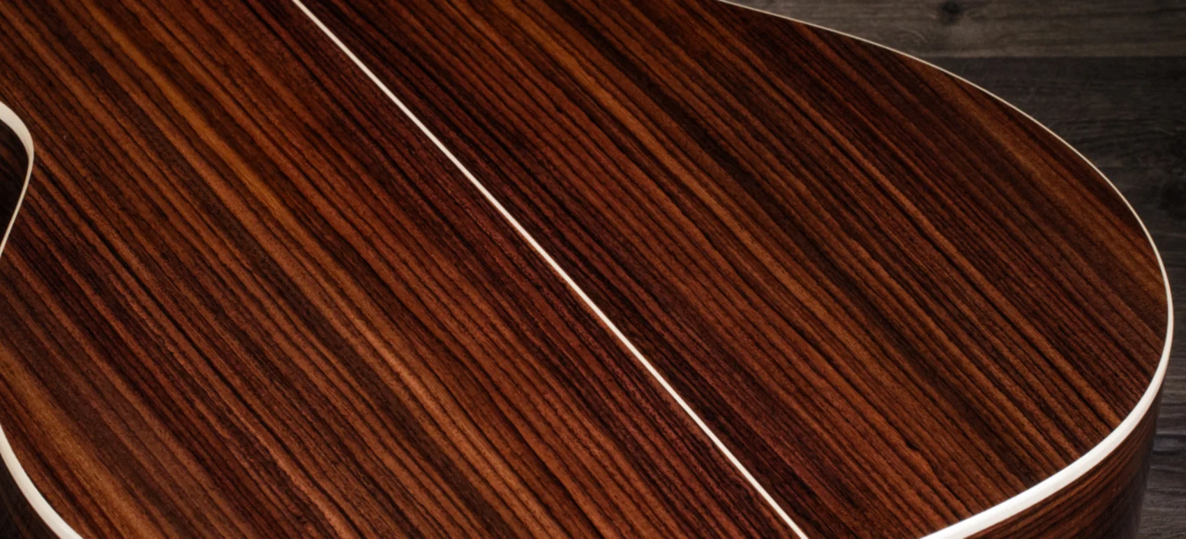 Acoustic Guitar Body Woods - Species & Tone | Taylor Guitars