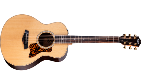 Mini Guitars: GS Mini Series | Taylor Guitars